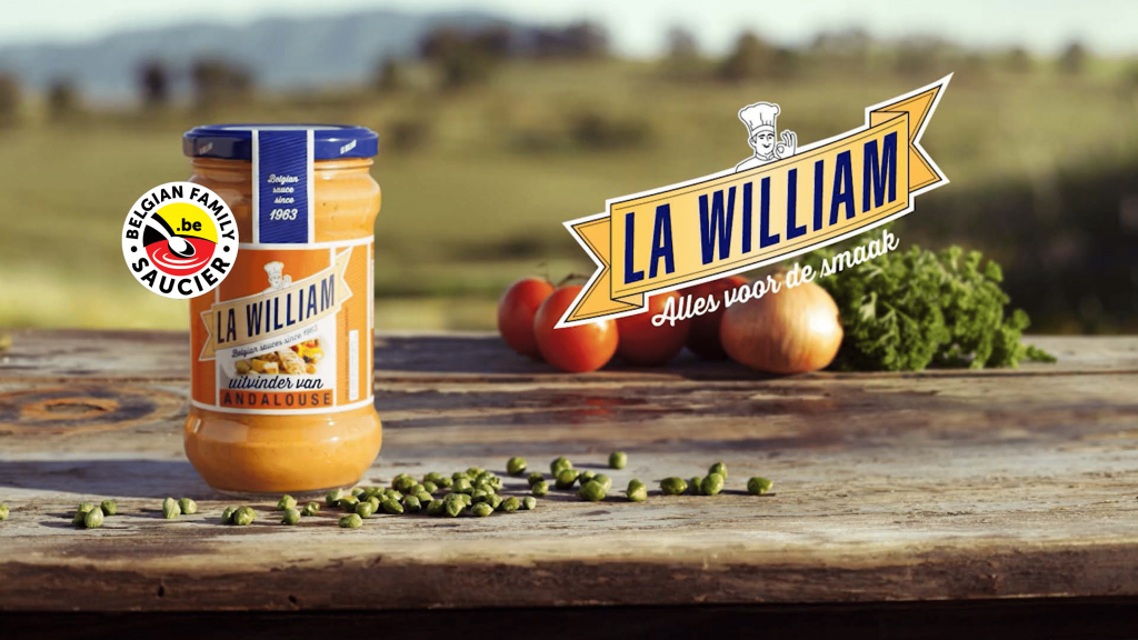 Home - La William